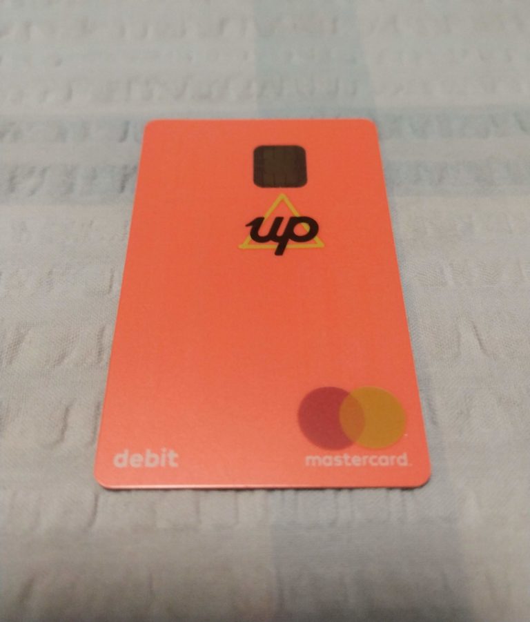 Up Bank - A bank of the future? - Financial Freedom Australia