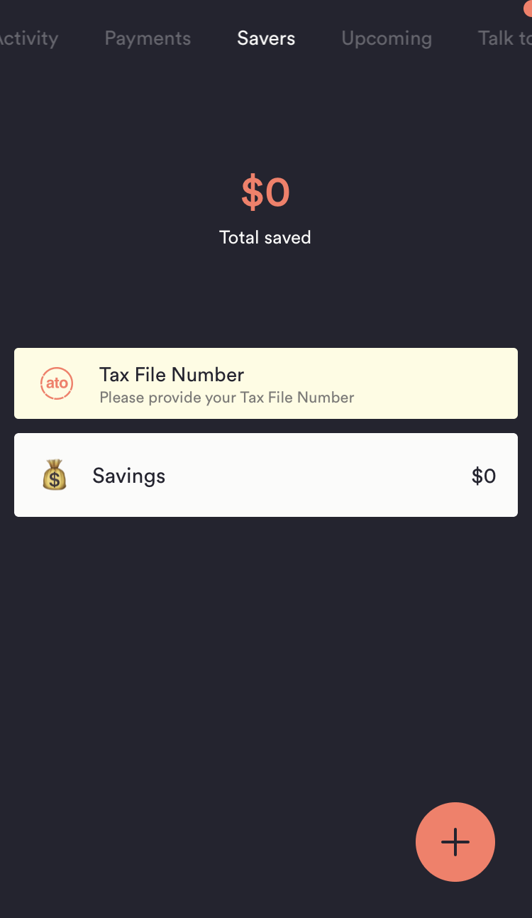 Up Bank - A bank of the future? - Financial Freedom Australia
