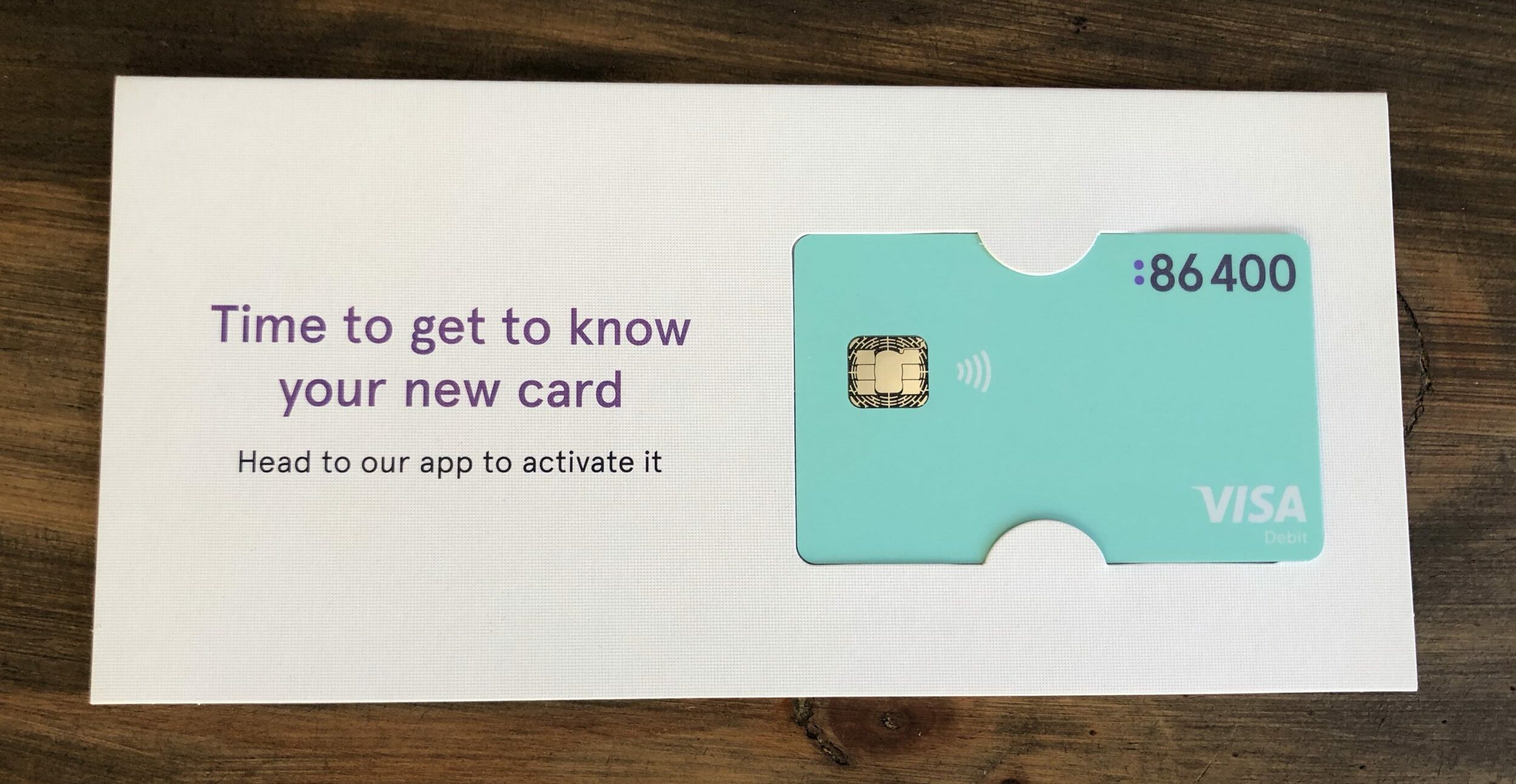 86 400: a neo bank or the number of seconds in a day? - Financial ...
